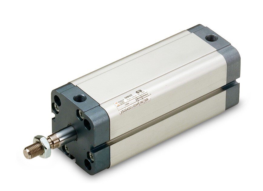 pneumatikk og vakuum | Servi